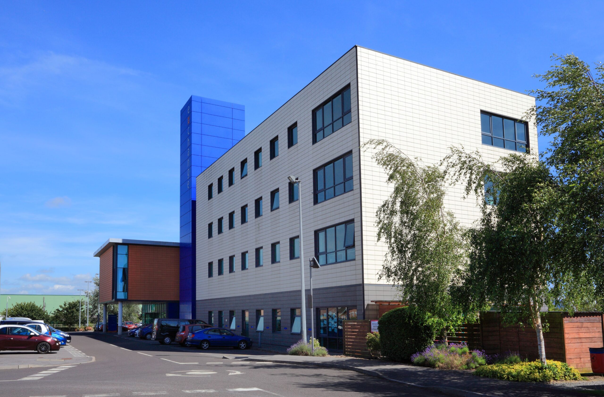 TO LET - Room 9A, The Exchange, Express Park, Bridgwater TA6 4RR ...